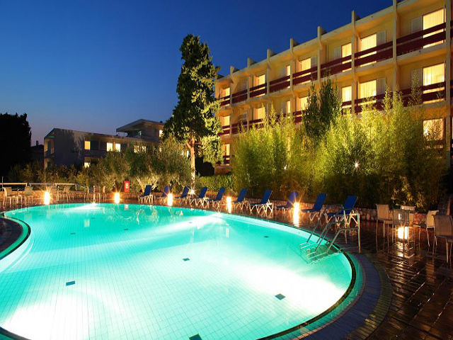 Hotel Pharos | Hvar | My travel