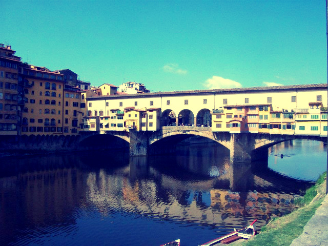 Firenca | Italija | My travel