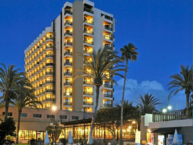 Hotel Sol Tenerife | Hotel Sol Tenerife | My travel