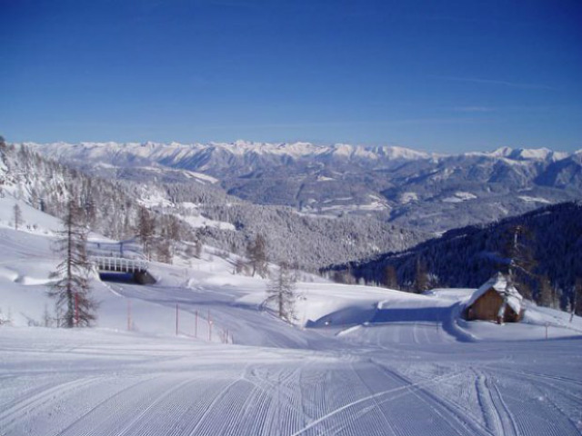 Nassfeld | Austrija - skijanje | My travel