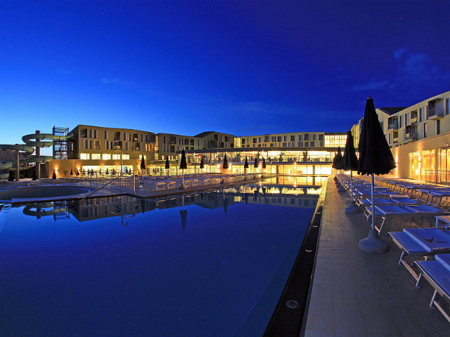 Falkensteiner Family - Hotel Diadora | Petrčane | My travel